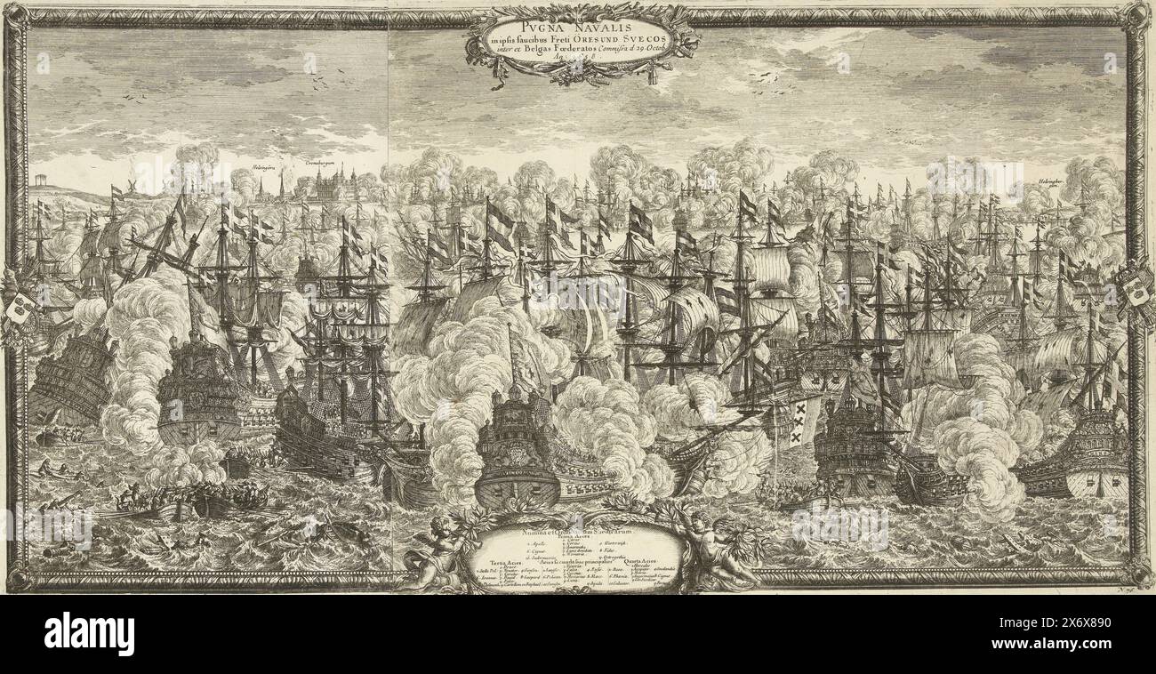 Swedish admirals ship victoria hi-res stock photography and images - Alamy