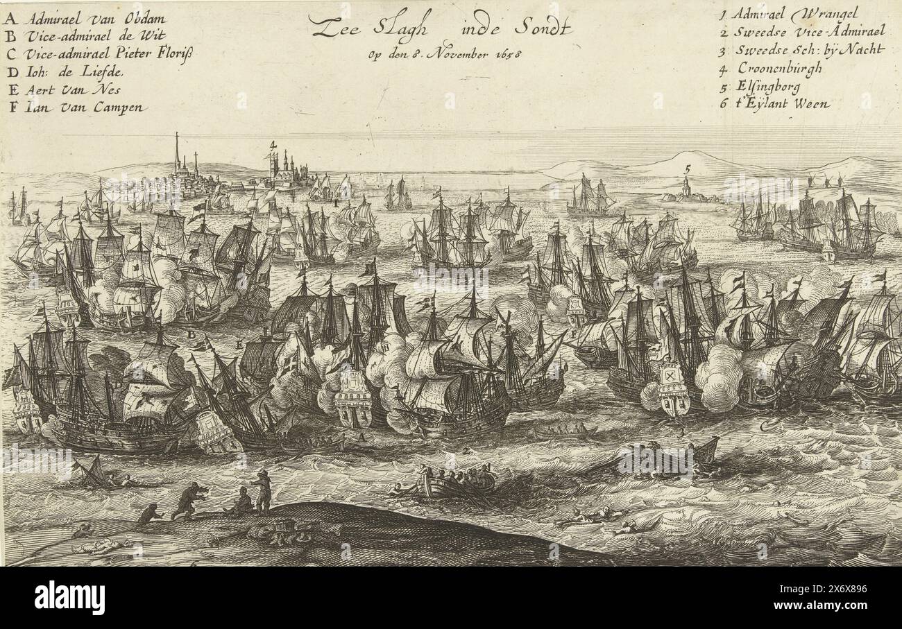 Zee slagh hi-res stock photography and images - Alamy