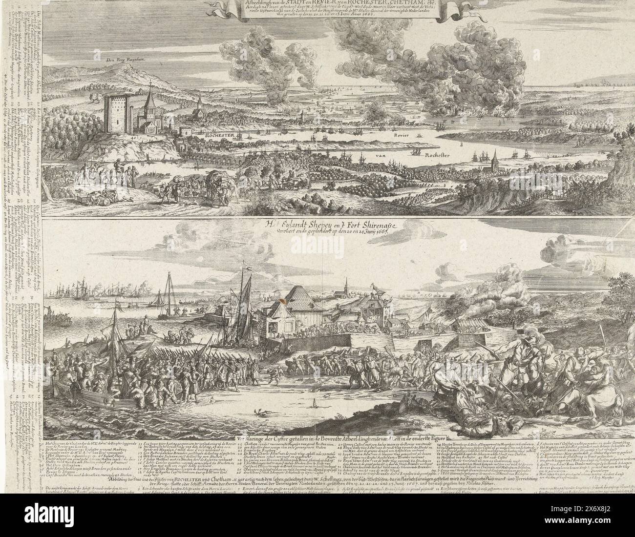 Chetham etc hi-res stock photography and images - Alamy