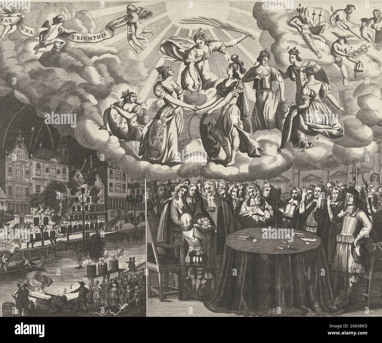 Left bonfires hi-res stock photography and images - Alamy