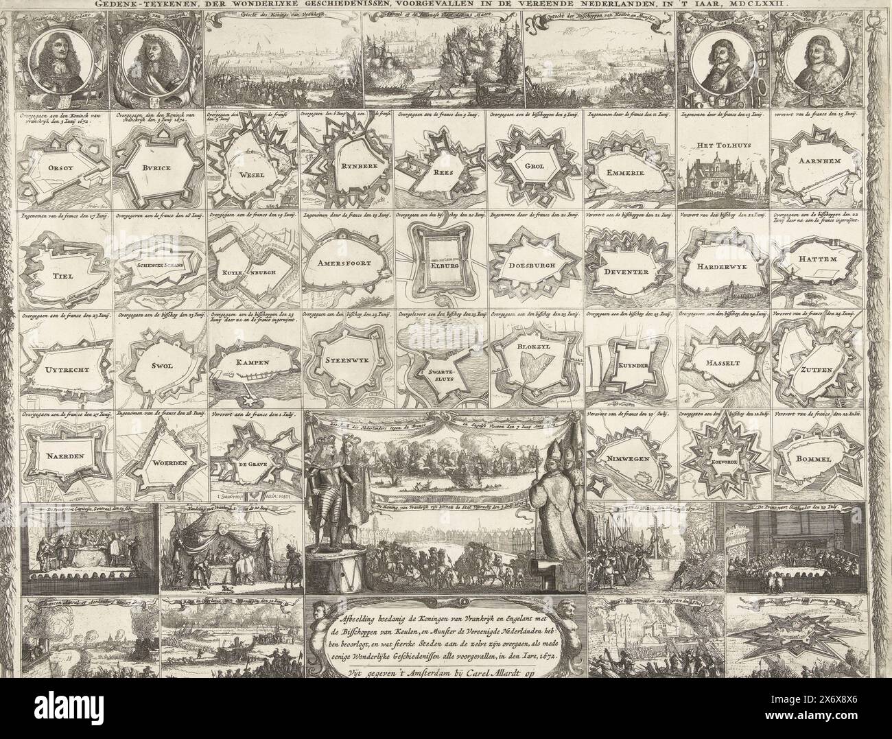 1674 occurred hi-res stock photography and images - Alamy