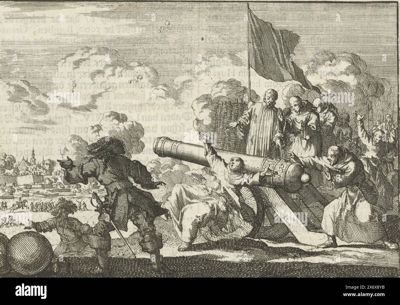 Monk shot dead hi-res stock photography and images - Alamy