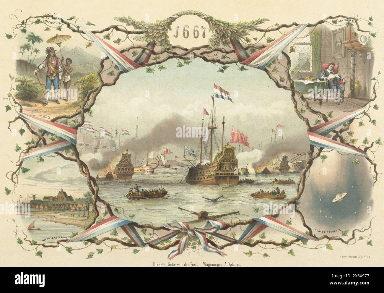 Christiaan van der goes hi-res stock photography and images - Alamy