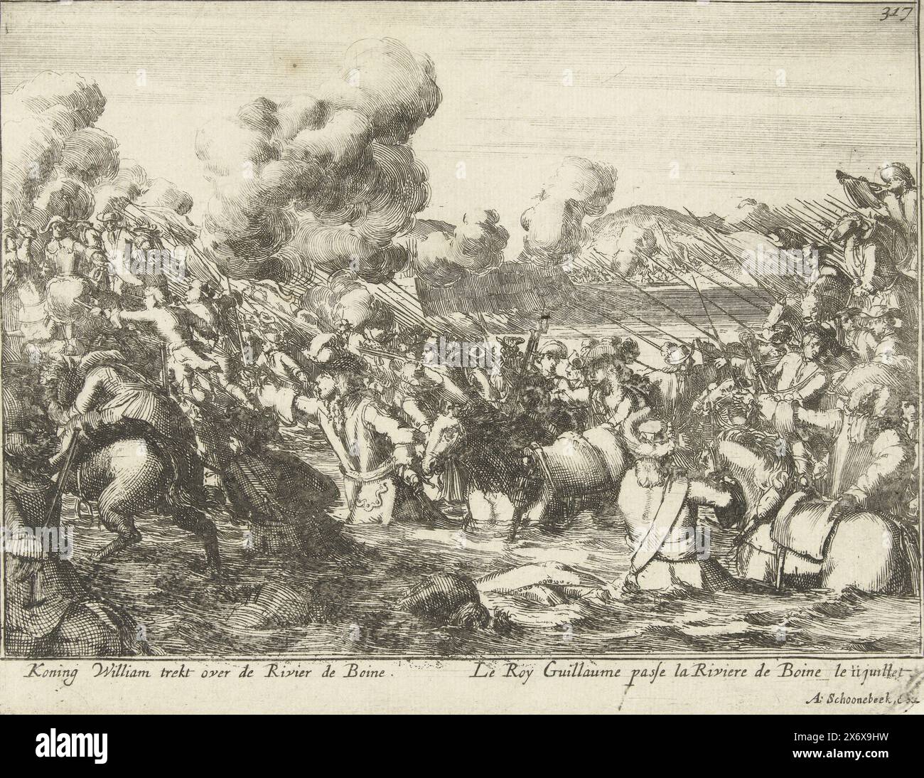 Depicting scene french revolution hi-res stock photography and images ...