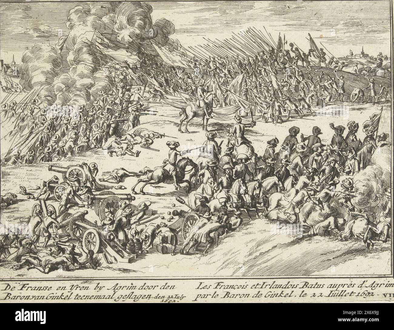 22 july 1692 hi-res stock photography and images - Alamy