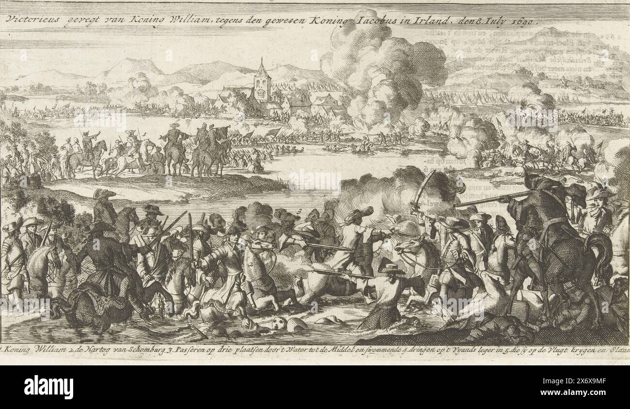 Exiled king james hi-res stock photography and images - Alamy