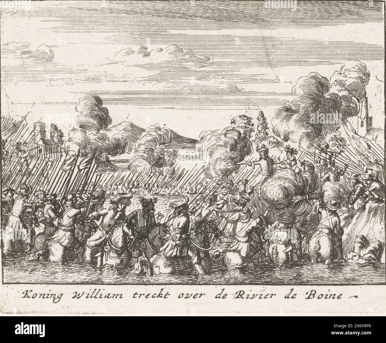 Stuarts catholics hi-res stock photography and images - Alamy