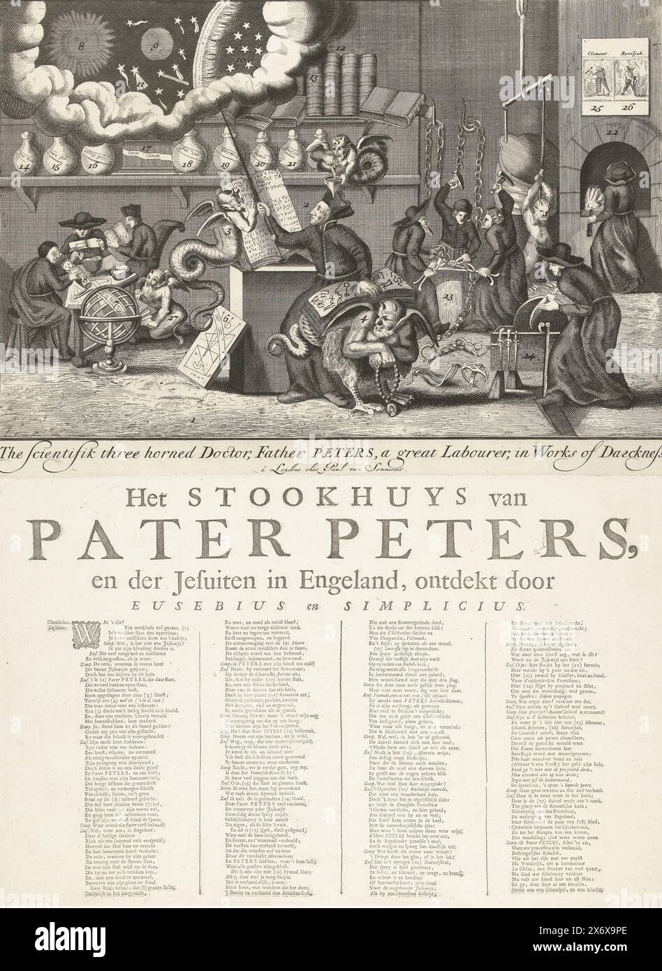 Father peters calls hi-res stock photography and images - Alamy