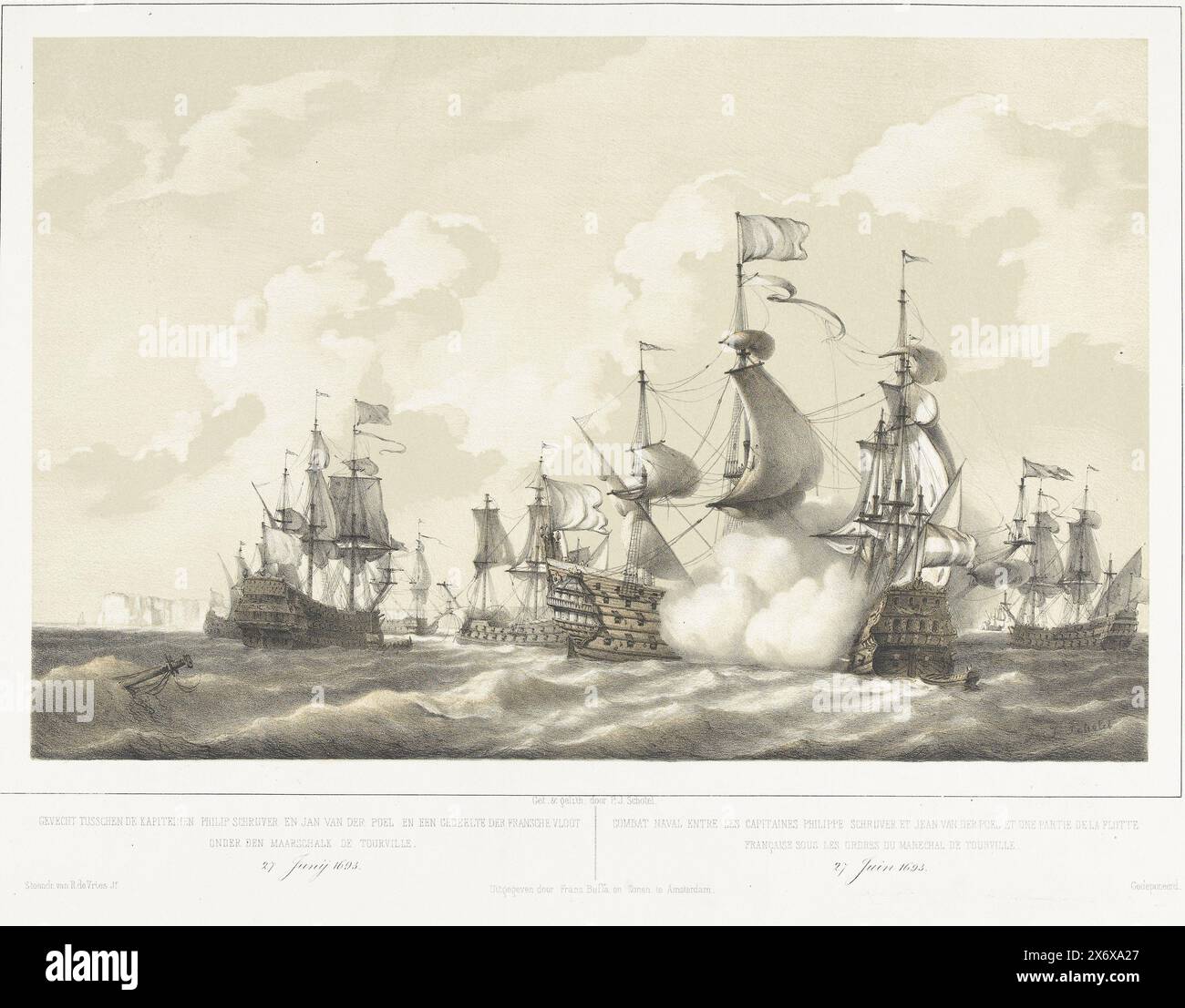 Capitains philippe schrijver hi-res stock photography and images - Alamy