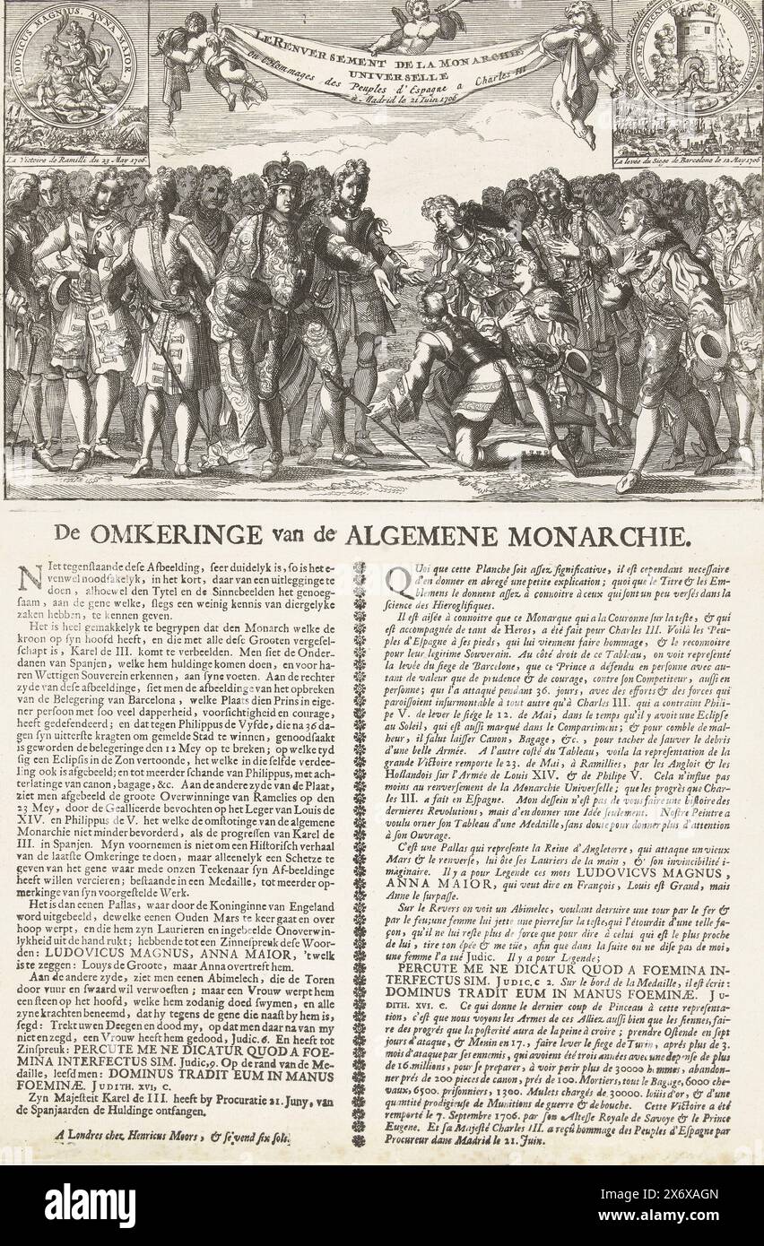 La monarchie hi-res stock photography and images - Alamy