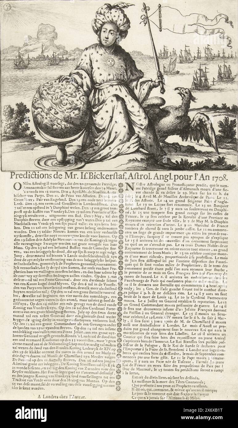 Predictions de mr hi-res stock photography and images - Alamy