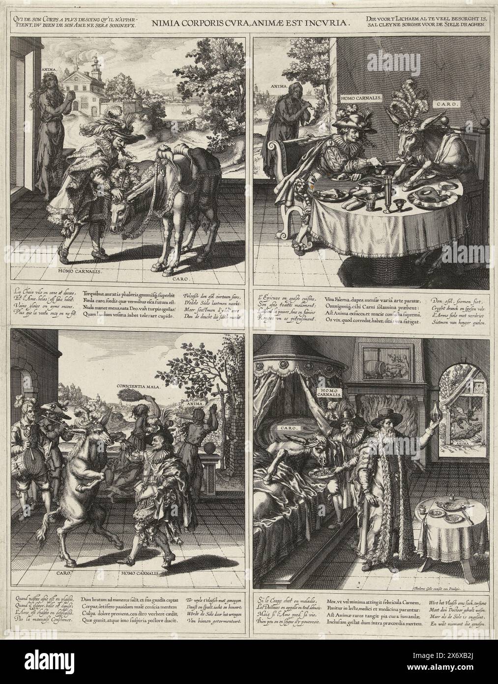 Carnalis hi-res stock photography and images - Alamy