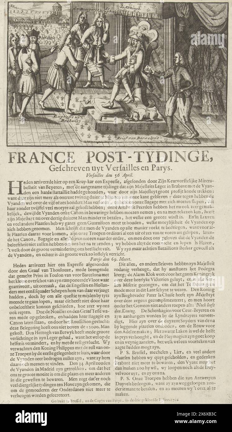 Fictitious letters hi-res stock photography and images - Alamy