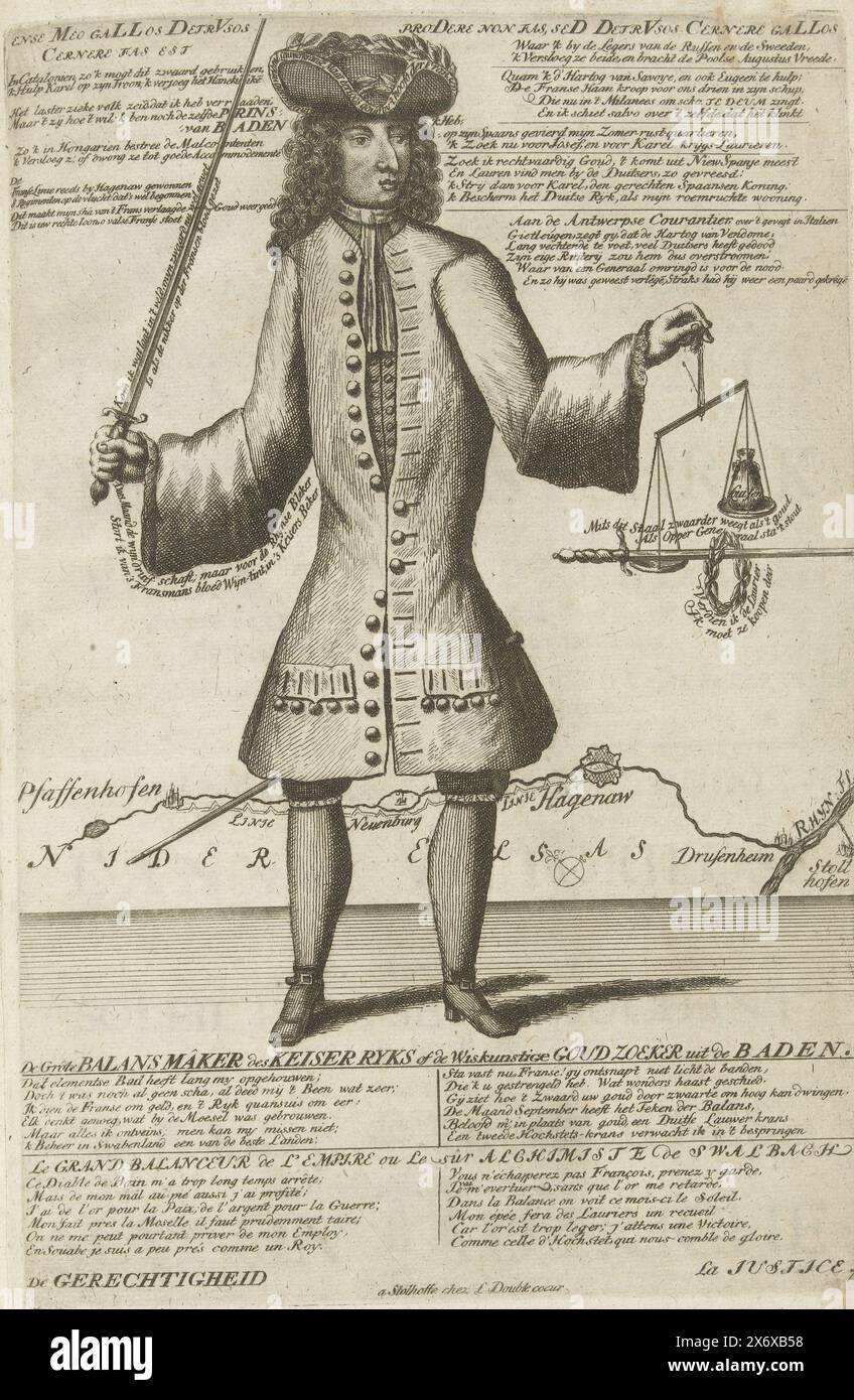 Grand balancer hi-res stock photography and images - Alamy