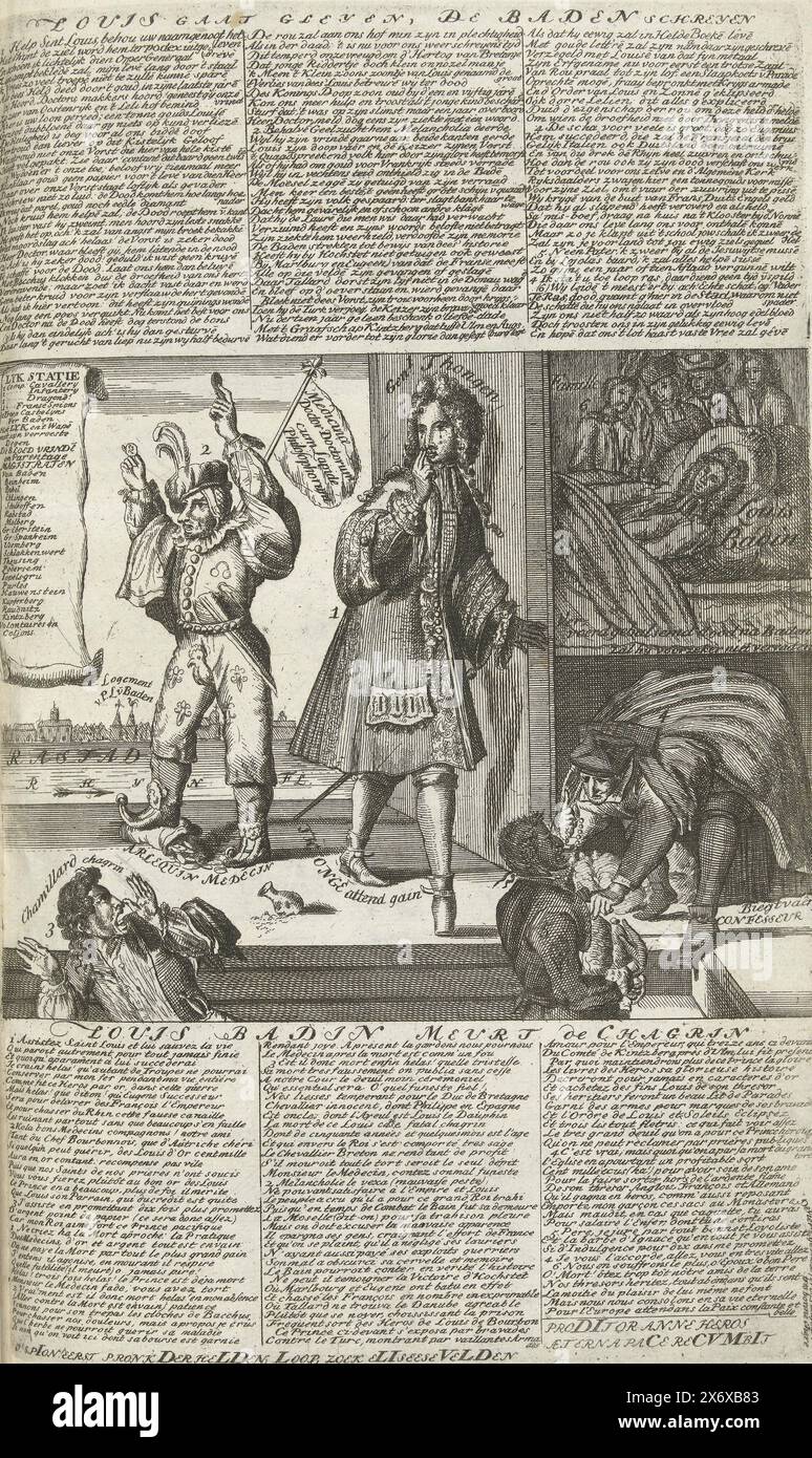 Louis willem i hi-res stock photography and images - Alamy