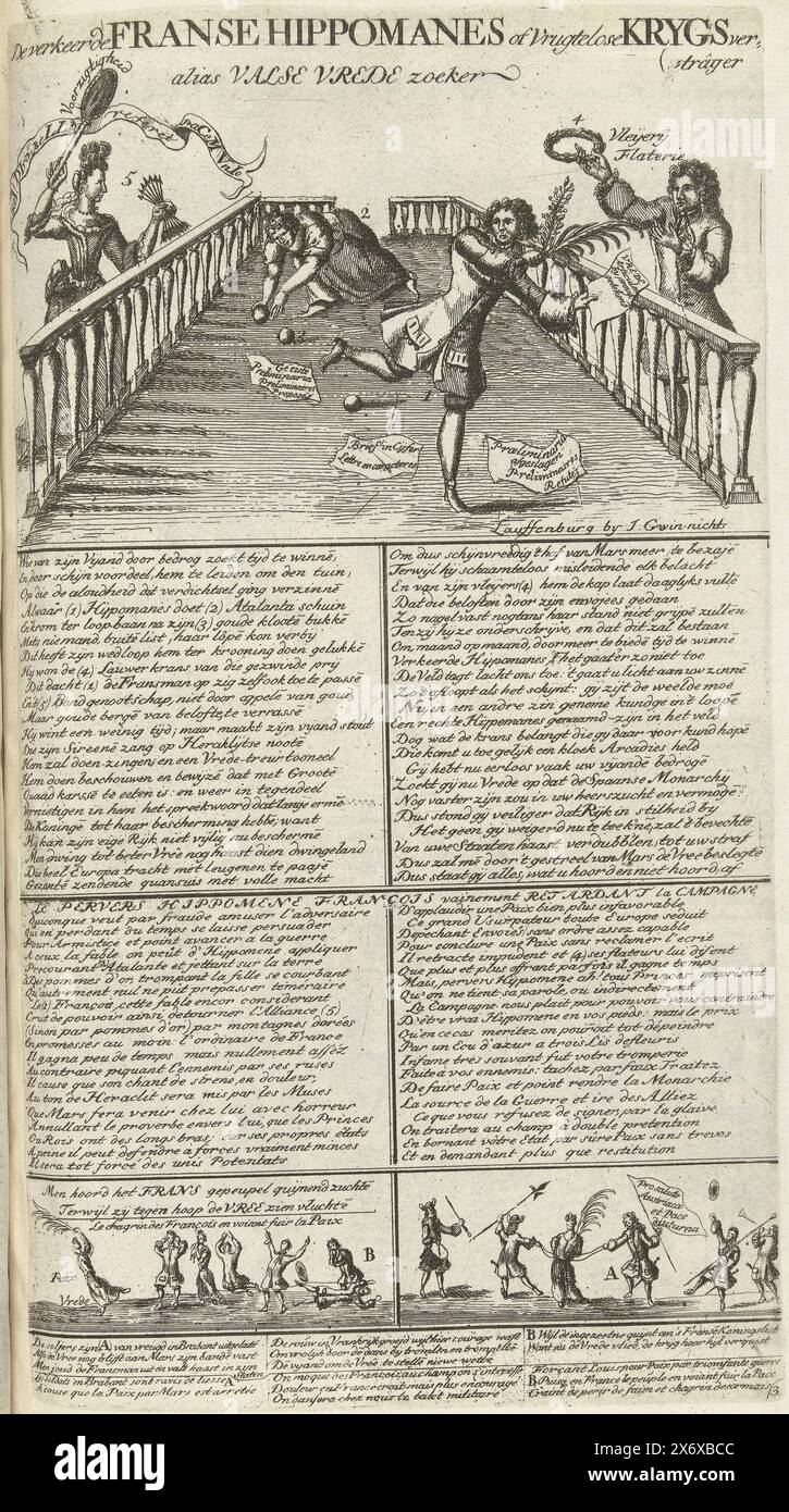 Vrugtelose krygsvertrager hi-res stock photography and images - Alamy