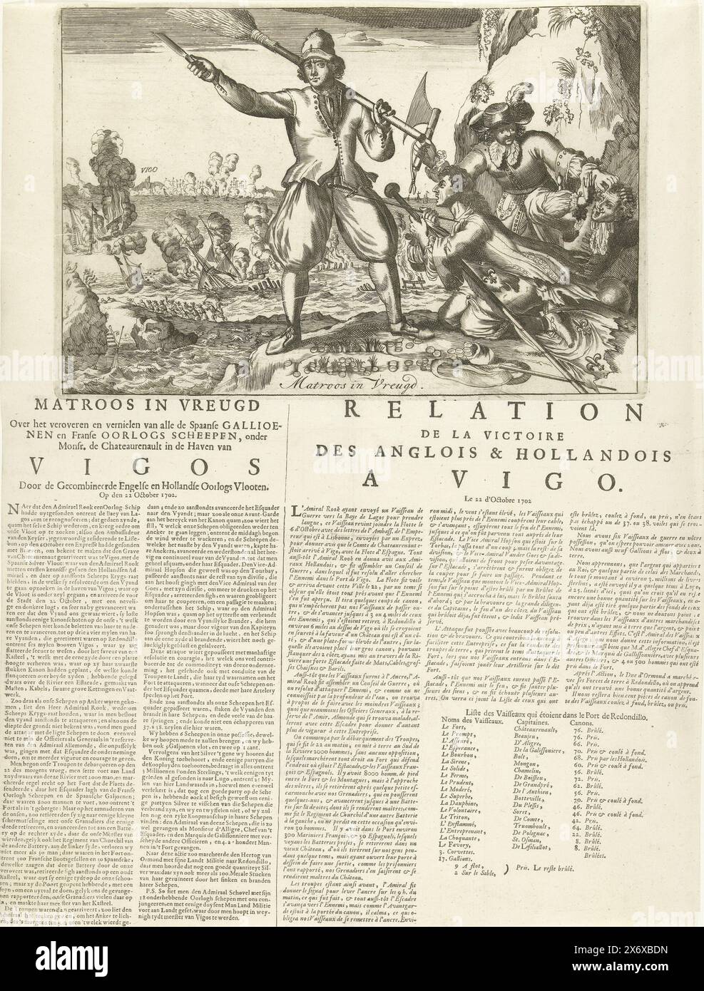 22 october 1702 hi-res stock photography and images - Alamy