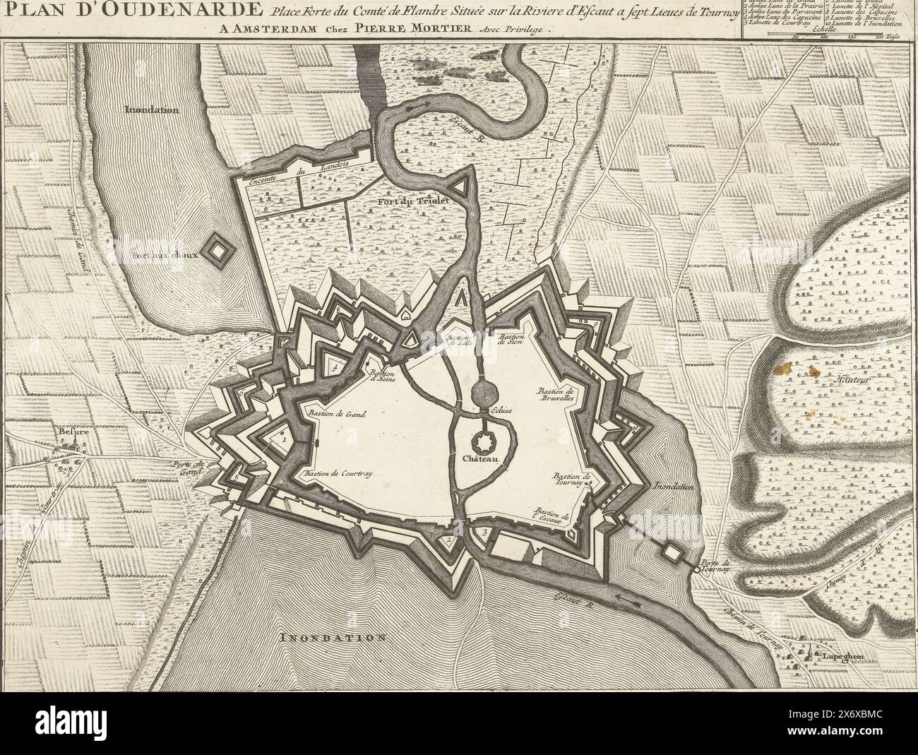 Tournoy hi-res stock photography and images - Alamy