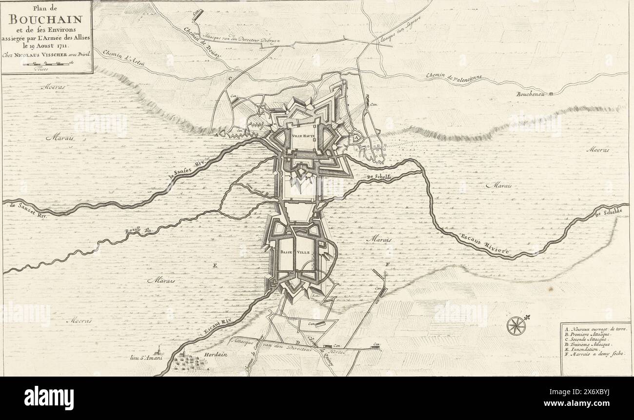 Plan de bouchain et hi-res stock photography and images - Alamy