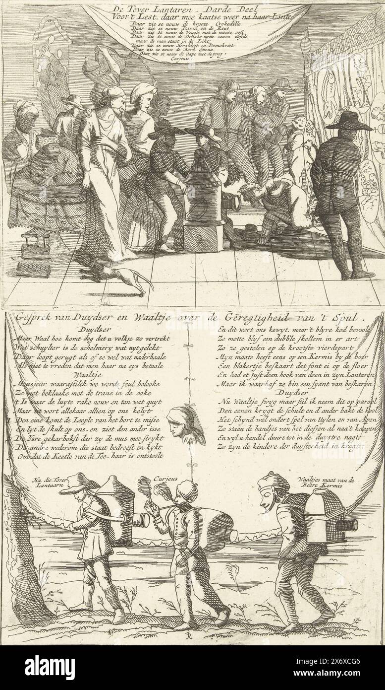 Magic lantaren hi-res stock photography and images - Alamy