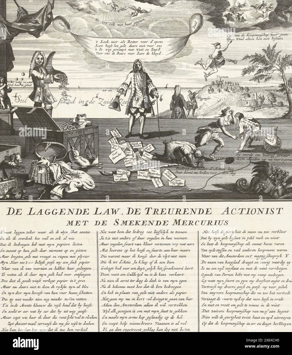 Desperate wind merchant hi-res stock photography and images - Alamy