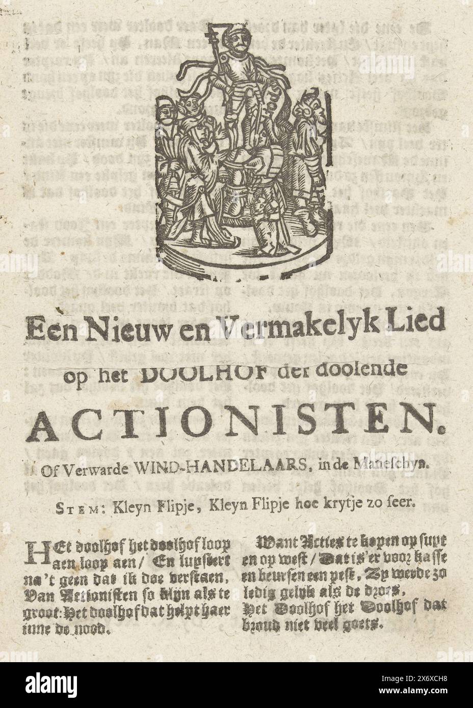 Knight carried hi-res stock photography and images - Alamy