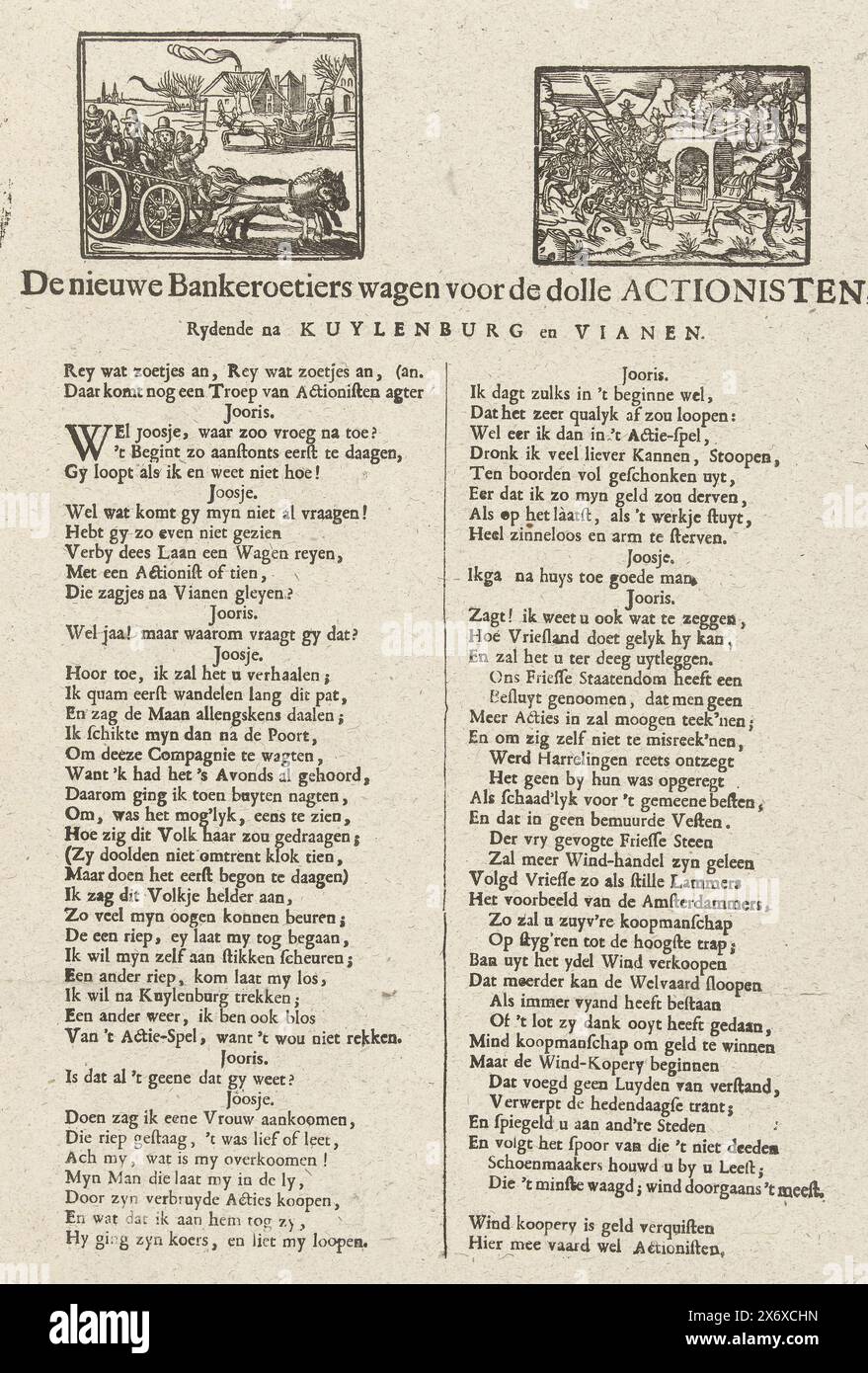 New bankers wagon hi-res stock photography and images - Alamy