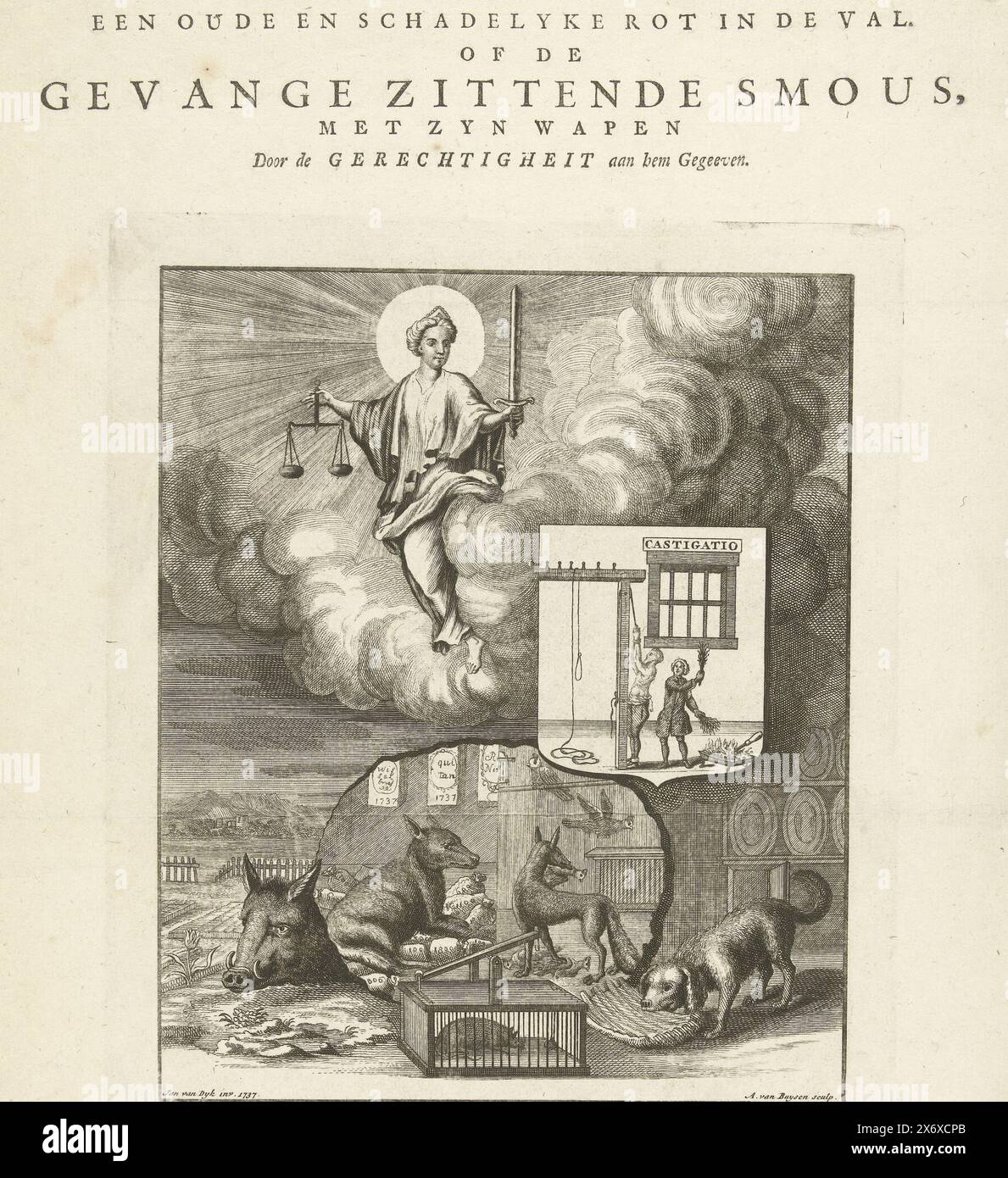 Smous hi-res stock photography and images - Alamy