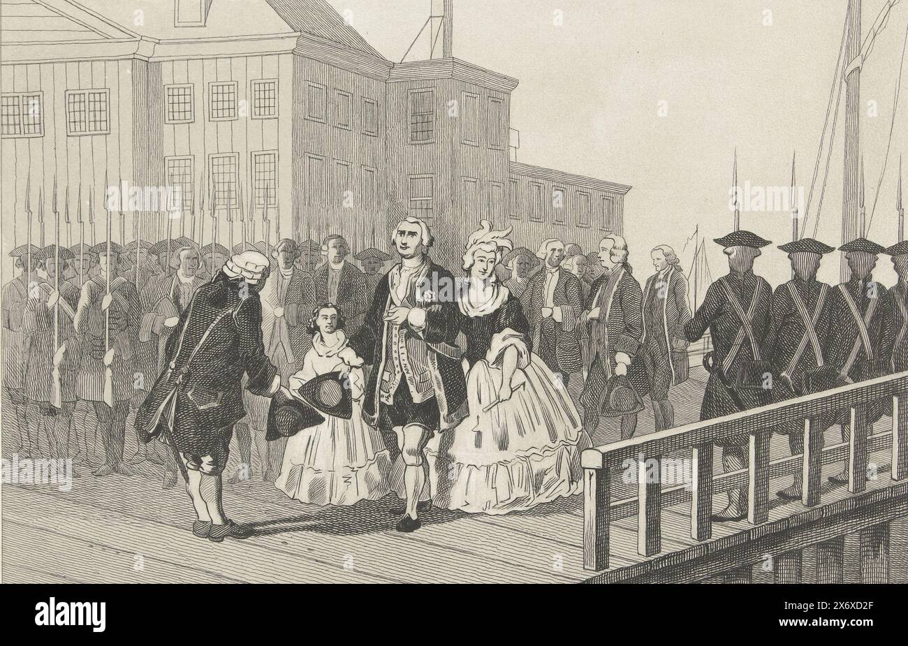 William iv met hi-res stock photography and images - Alamy
