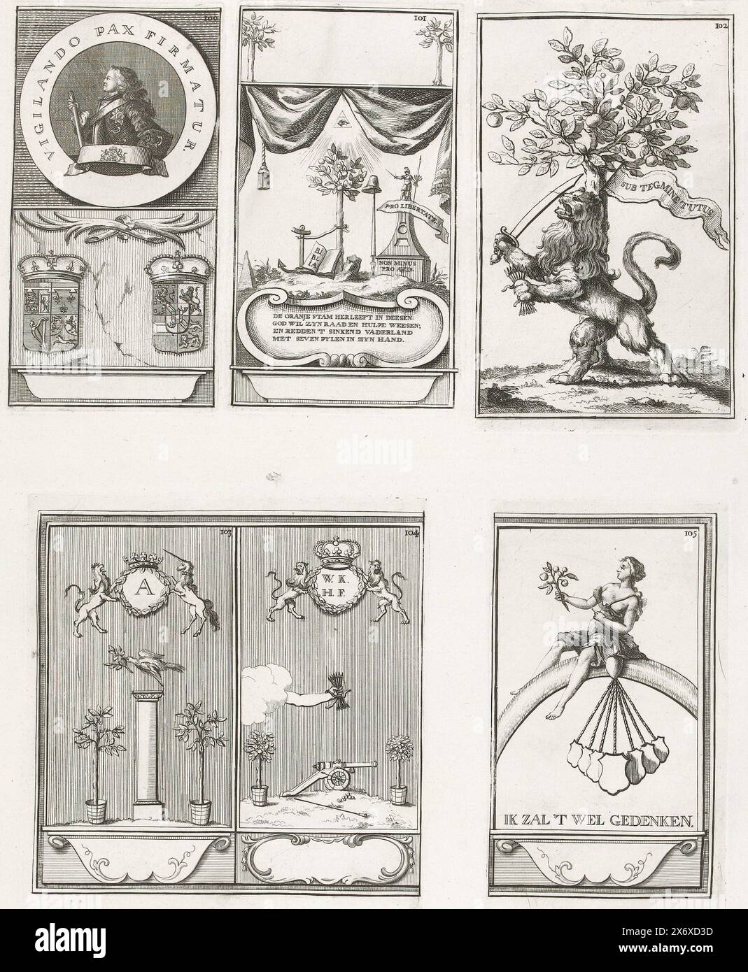 Numbers 100 105 hi-res stock photography and images - Alamy