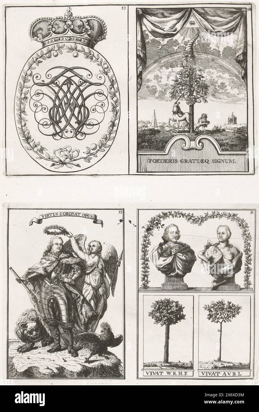 Decorations 53 56 hi-res stock photography and images - Alamy