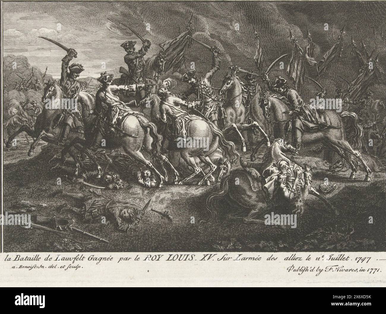 Alliez le 11e hi-res stock photography and images - Alamy