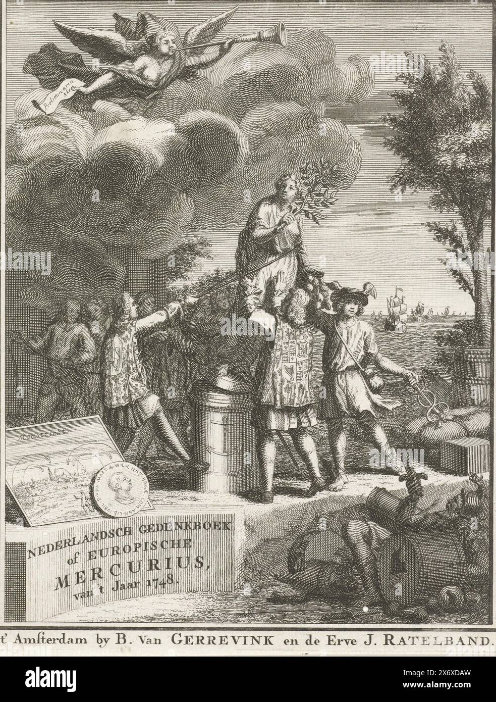 Dutch memorial book hi-res stock photography and images - Alamy