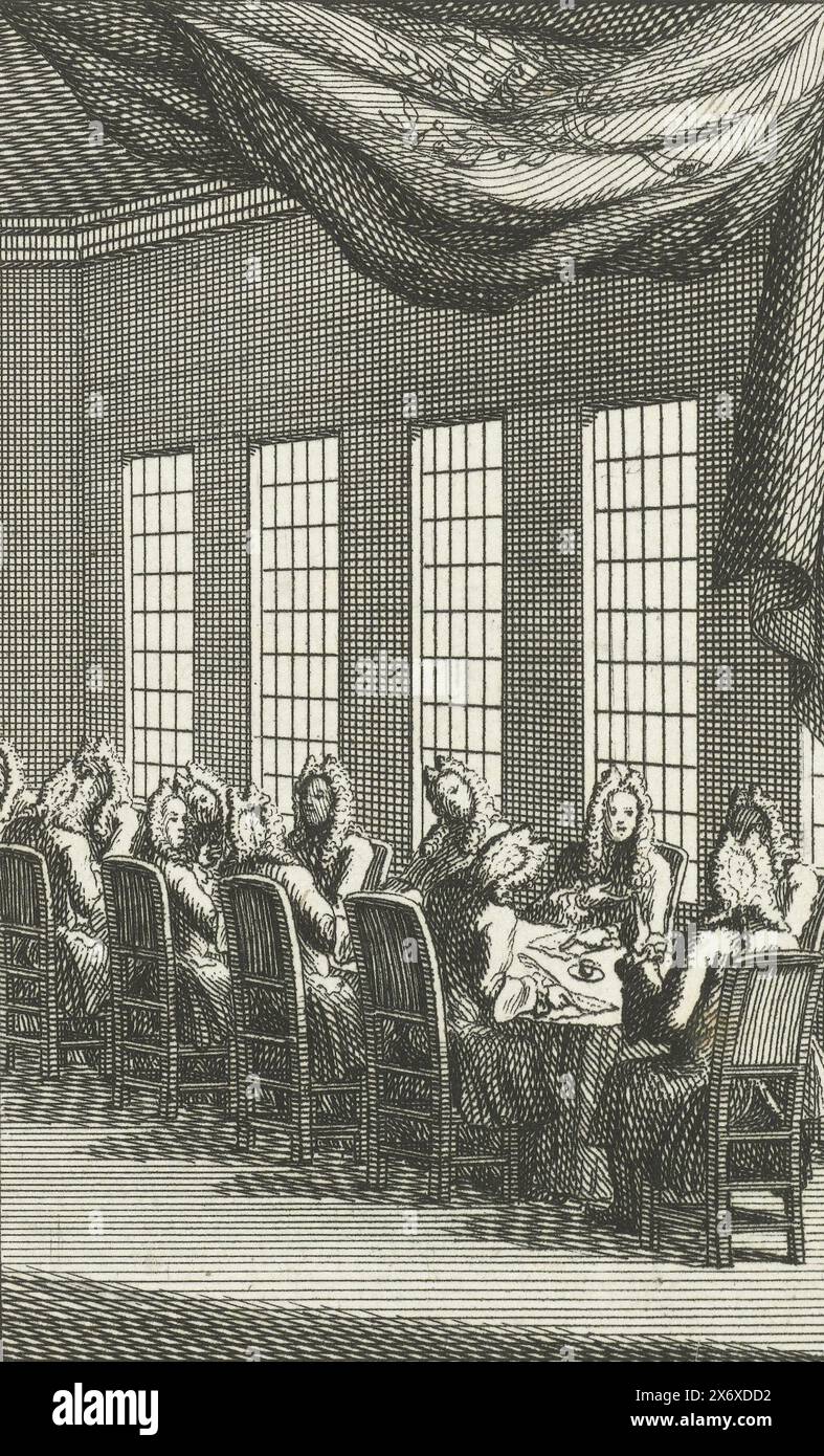 Aachen 1748 hi-res stock photography and images - Alamy