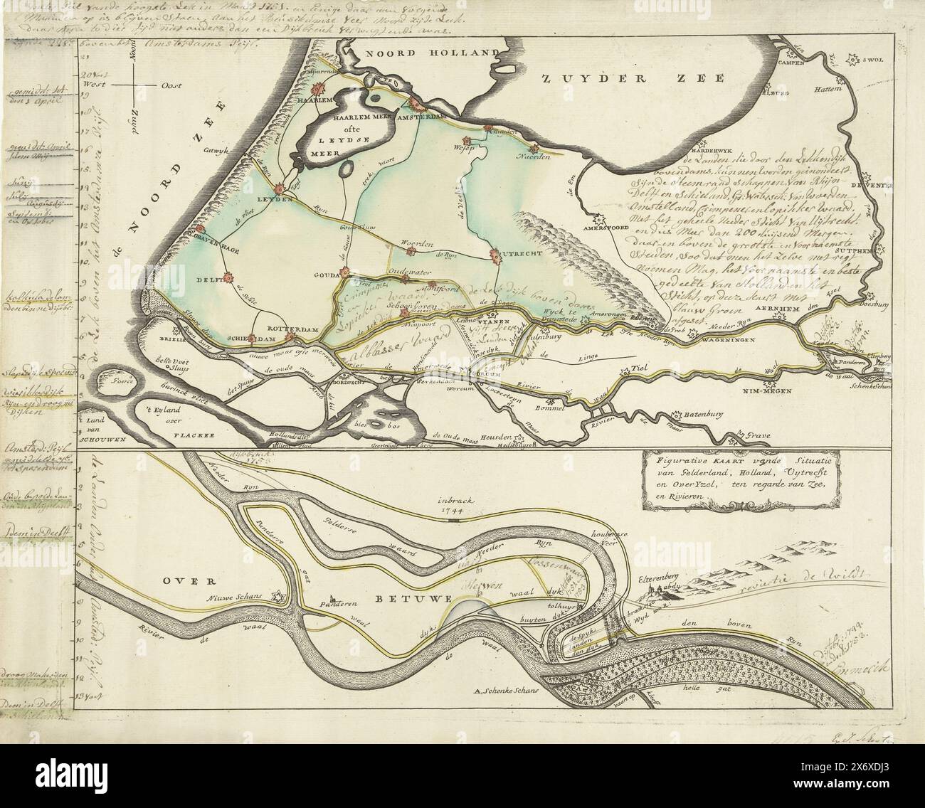 Left water levels hi-res stock photography and images - Alamy