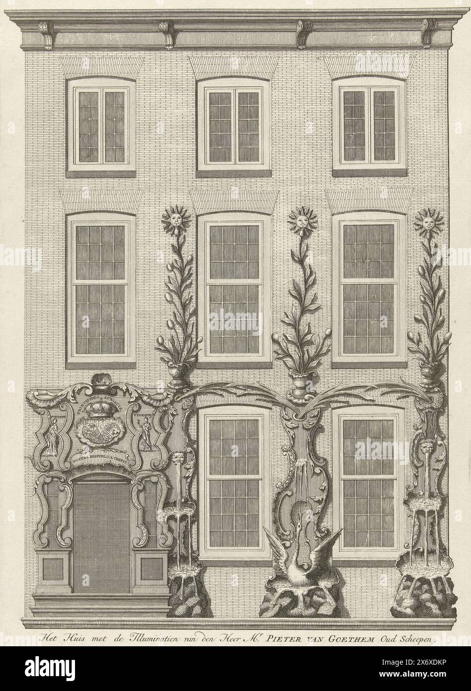 Pieter van goethem hi-res stock photography and images - Alamy