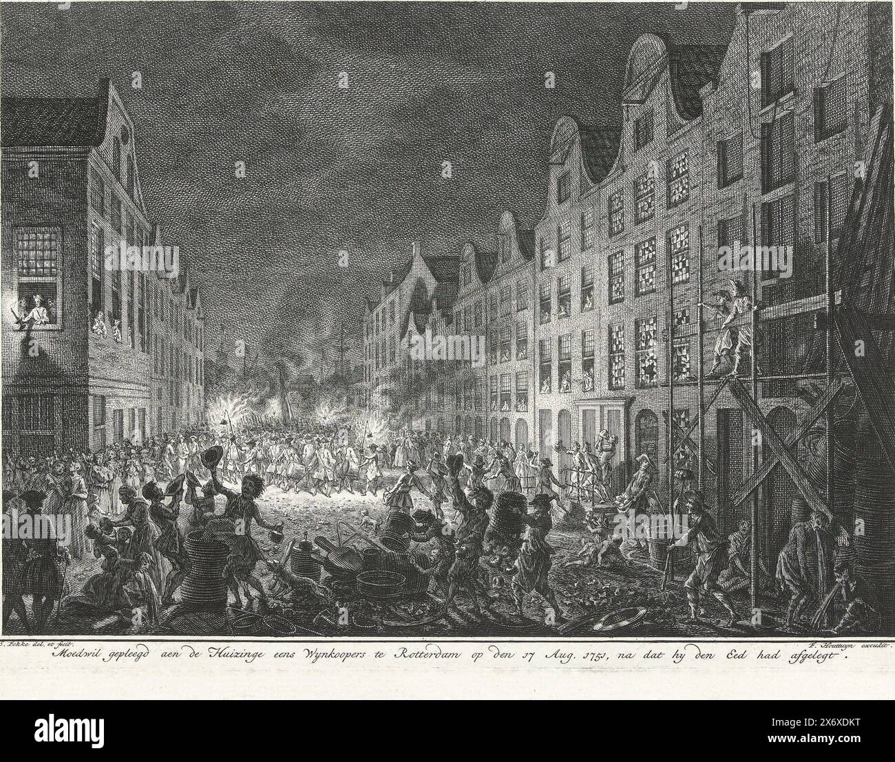 Malice house hi-res stock photography and images - Alamy