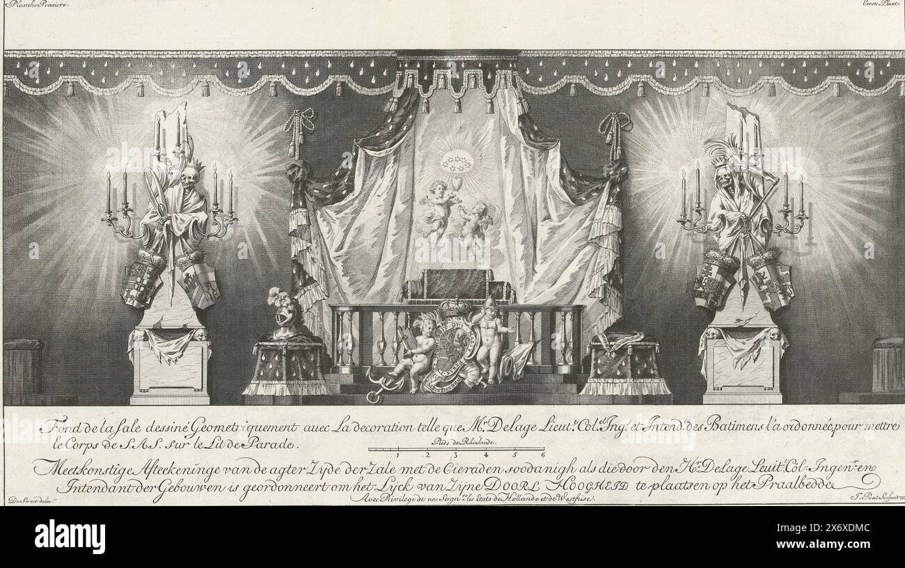 Fond de la sale dessine geometriquement hi-res stock photography and ...