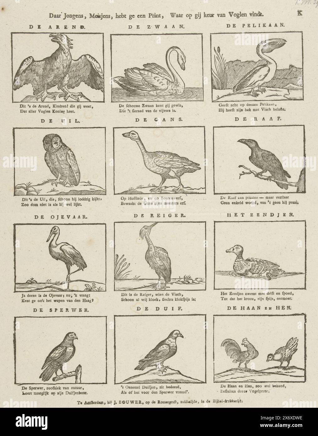 There, boys, girls, you have a print, Where you will find a choice of ...