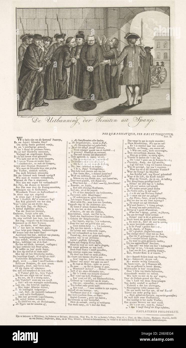 Jesuits led hi-res stock photography and images - Alamy