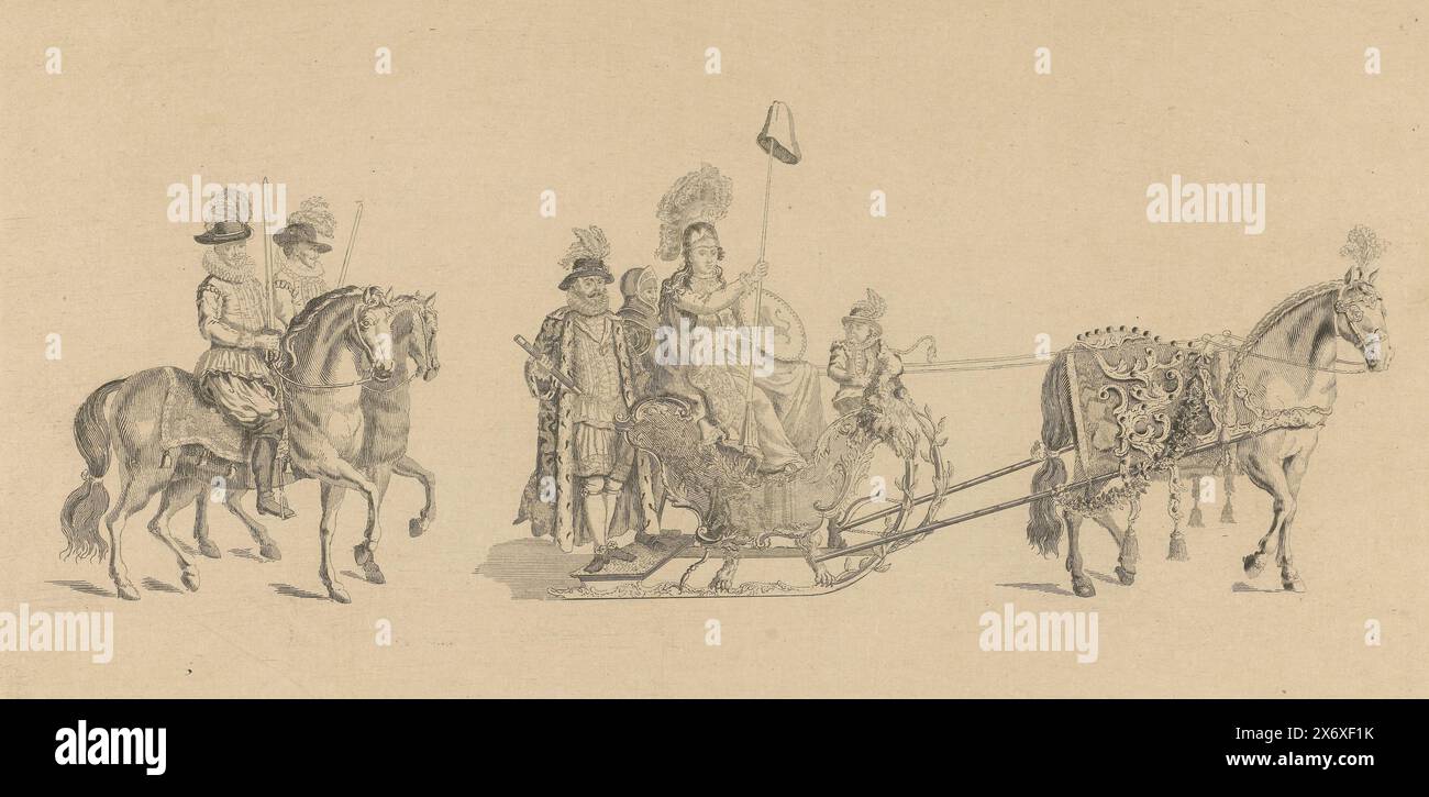 Number sled hi-res stock photography and images - Alamy