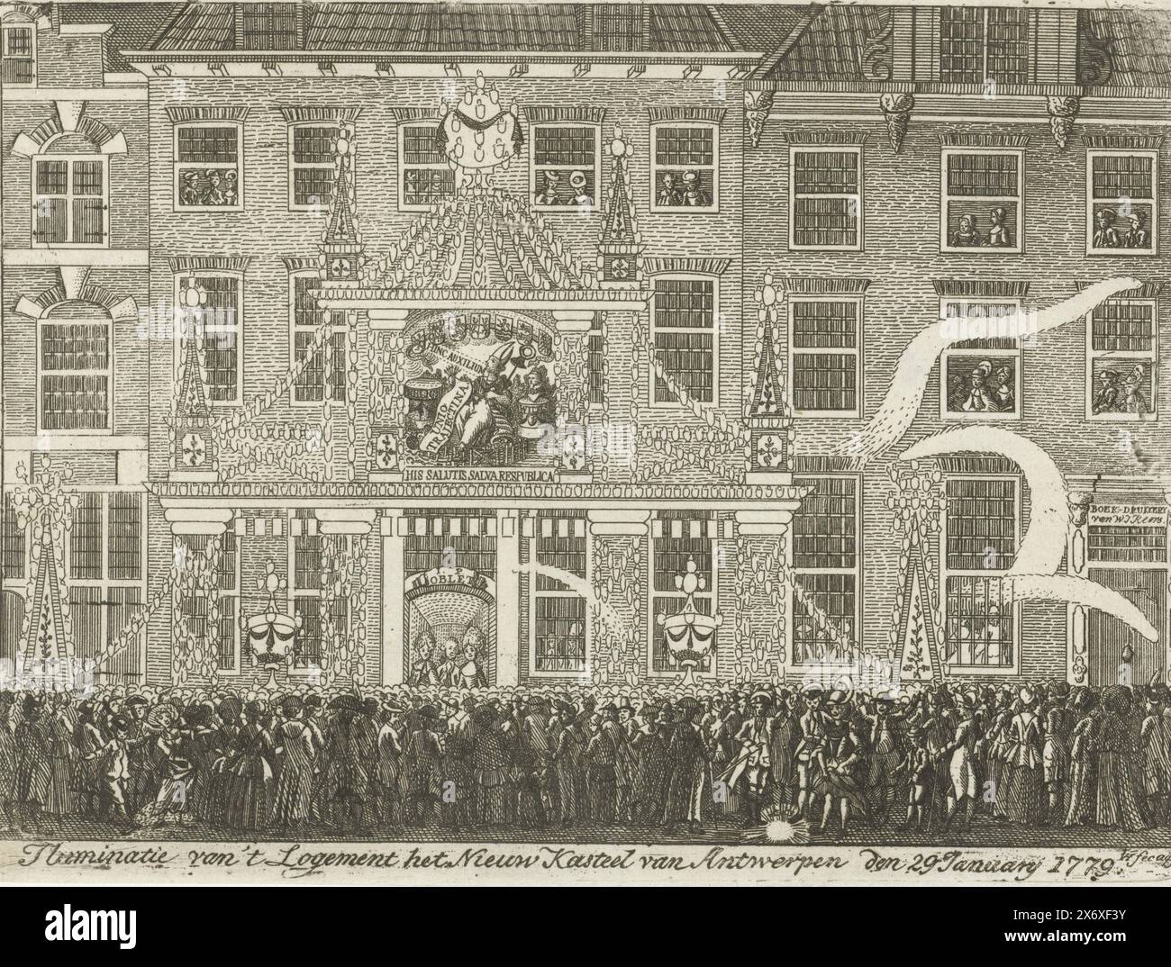 29 january 1779 hi-res stock photography and images - Alamy