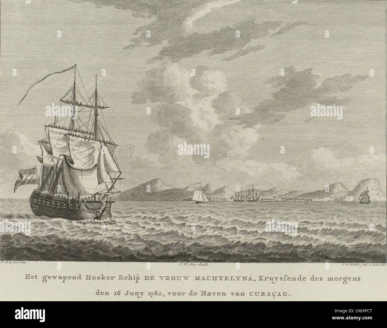 English frigate diamant hi-res stock photography and images - Alamy