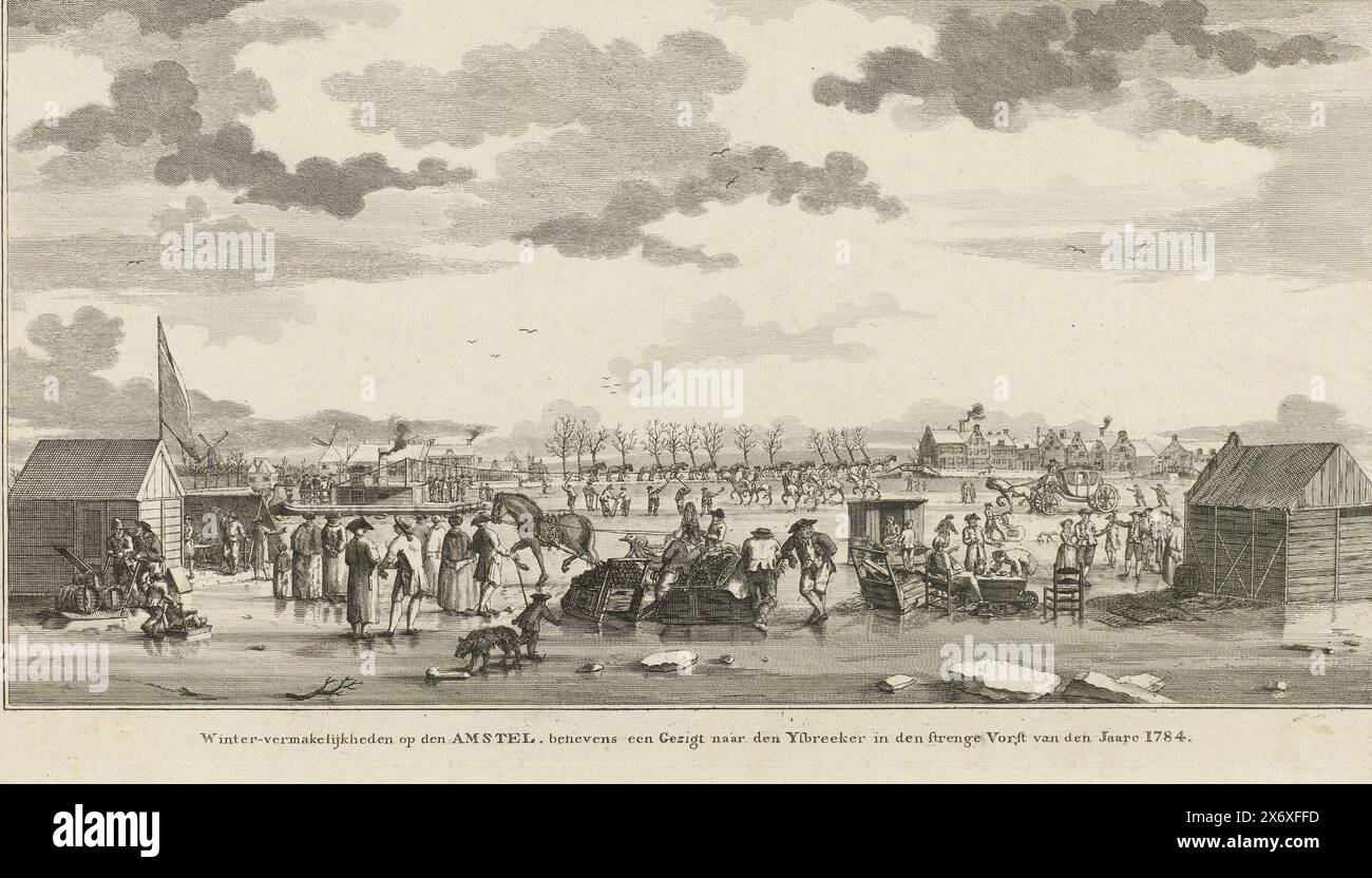 Ysbreeker hi-res stock photography and images - Alamy