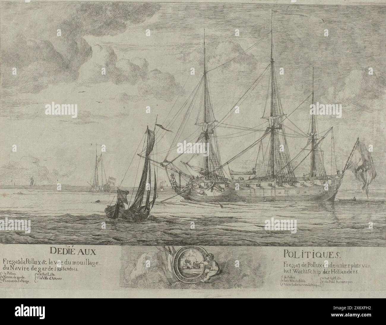 Navire de garde hi-res stock photography and images - Alamy