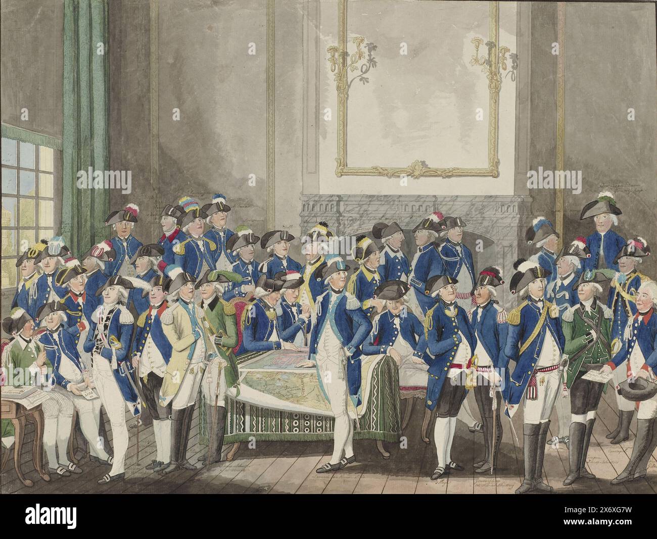 Written 1787 hi-res stock photography and images - Alamy