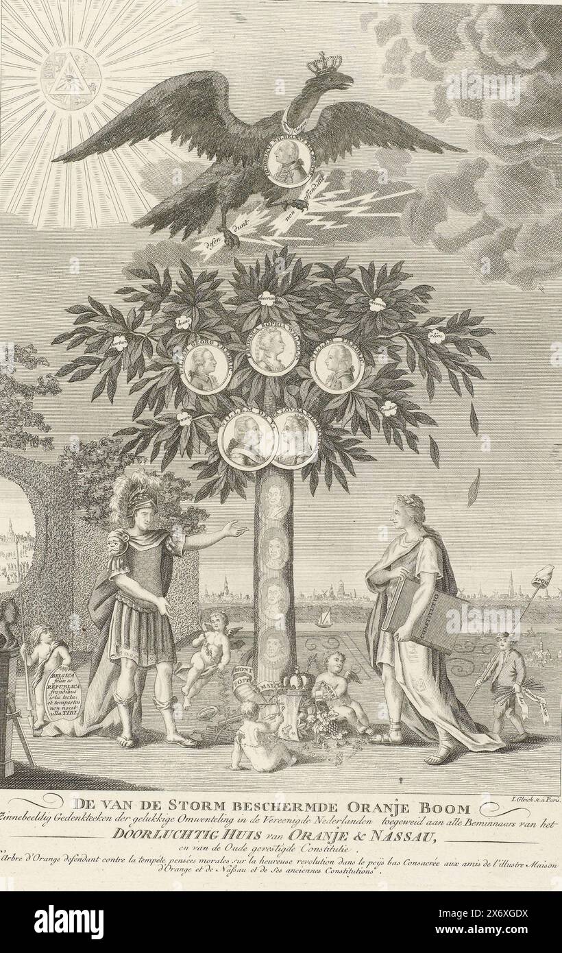 Oranjeboom hang hi-res stock photography and images - Alamy