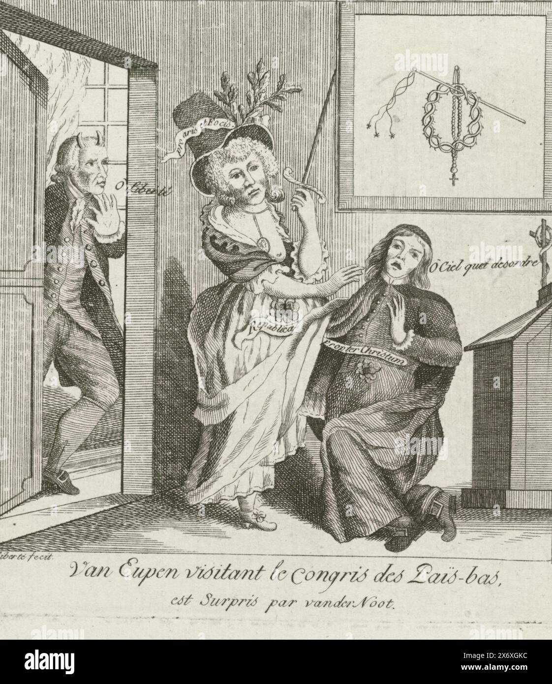 Petrus van eupen hi-res stock photography and images - Alamy