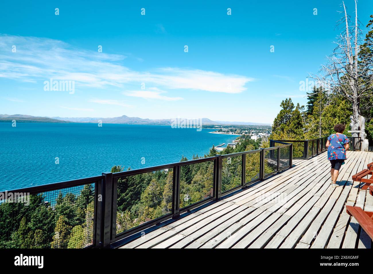 Edge observation deck hi-res stock photography and images - Alamy