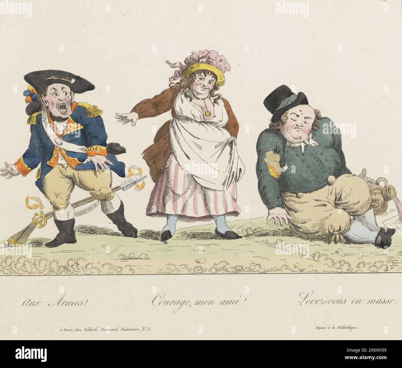 Large bosom hi-res stock photography and images - Alamy